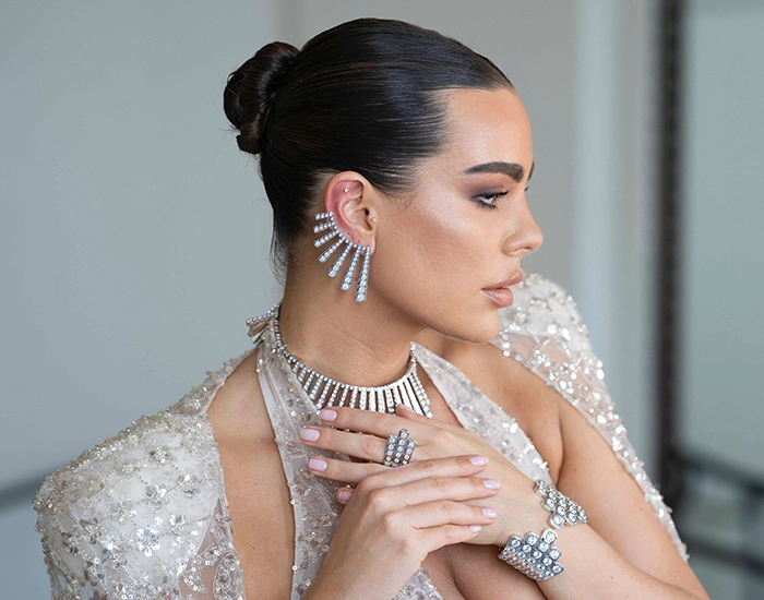 Next Generation Jewellery by mandana